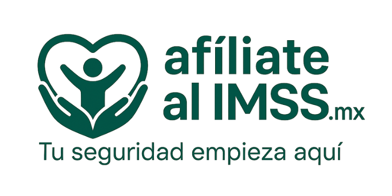 Afíliate al IMSS | Reactiva Semanas, Pensión y Salud | Trámite Seguro